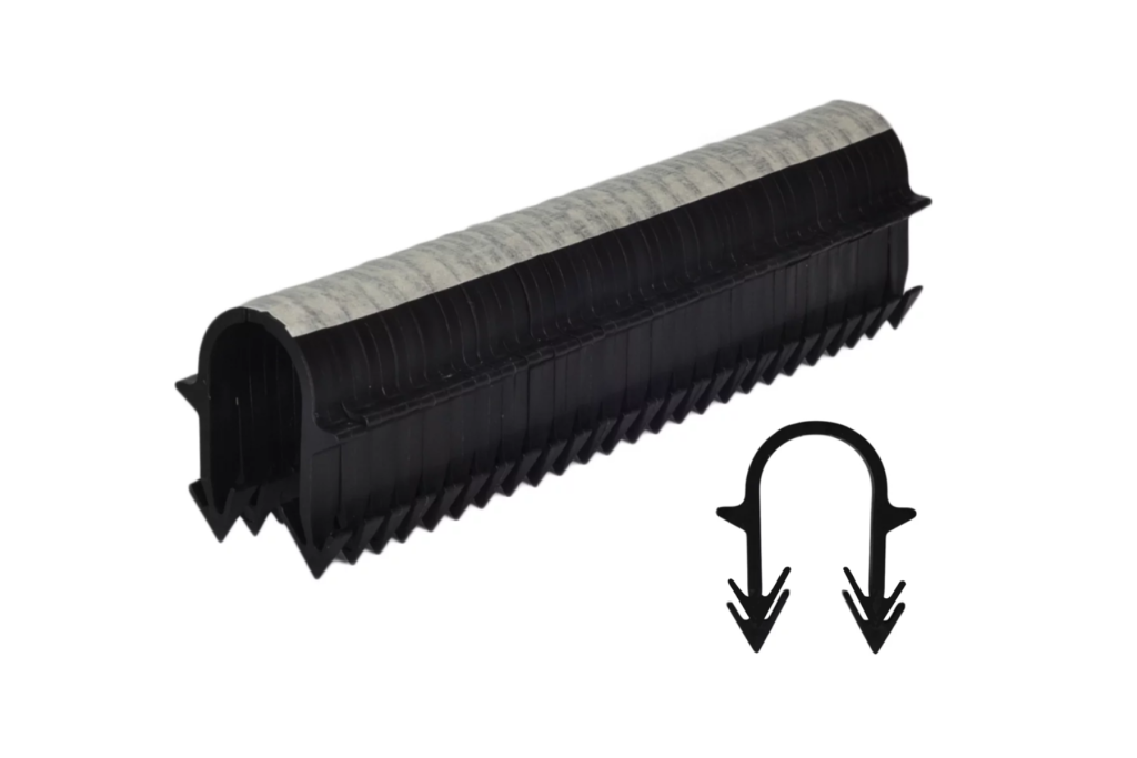 Clips | Radical Heating Solutions Ltd