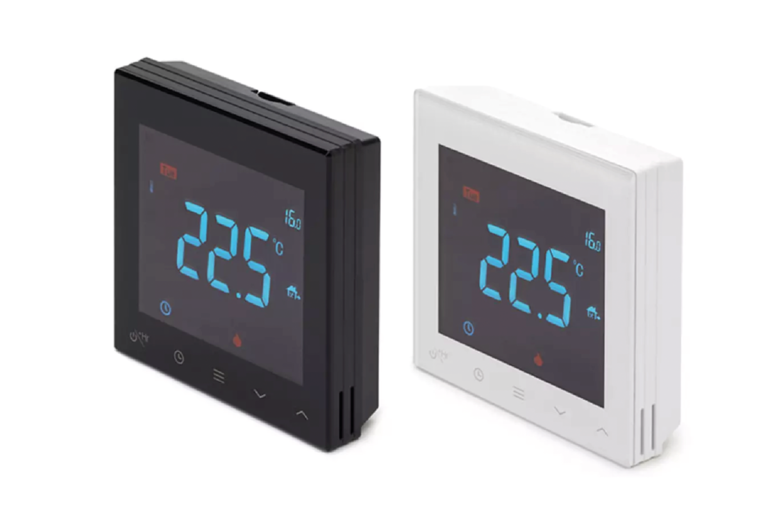 Reliance Thermostats and Controls | Radical Heating Solutions Ltd