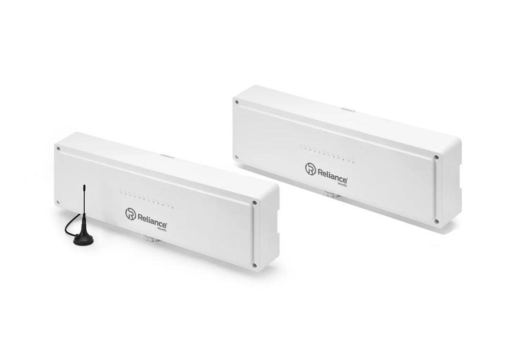 Reliance Thermostats and Controls | Radical Heating Solutions Ltd
