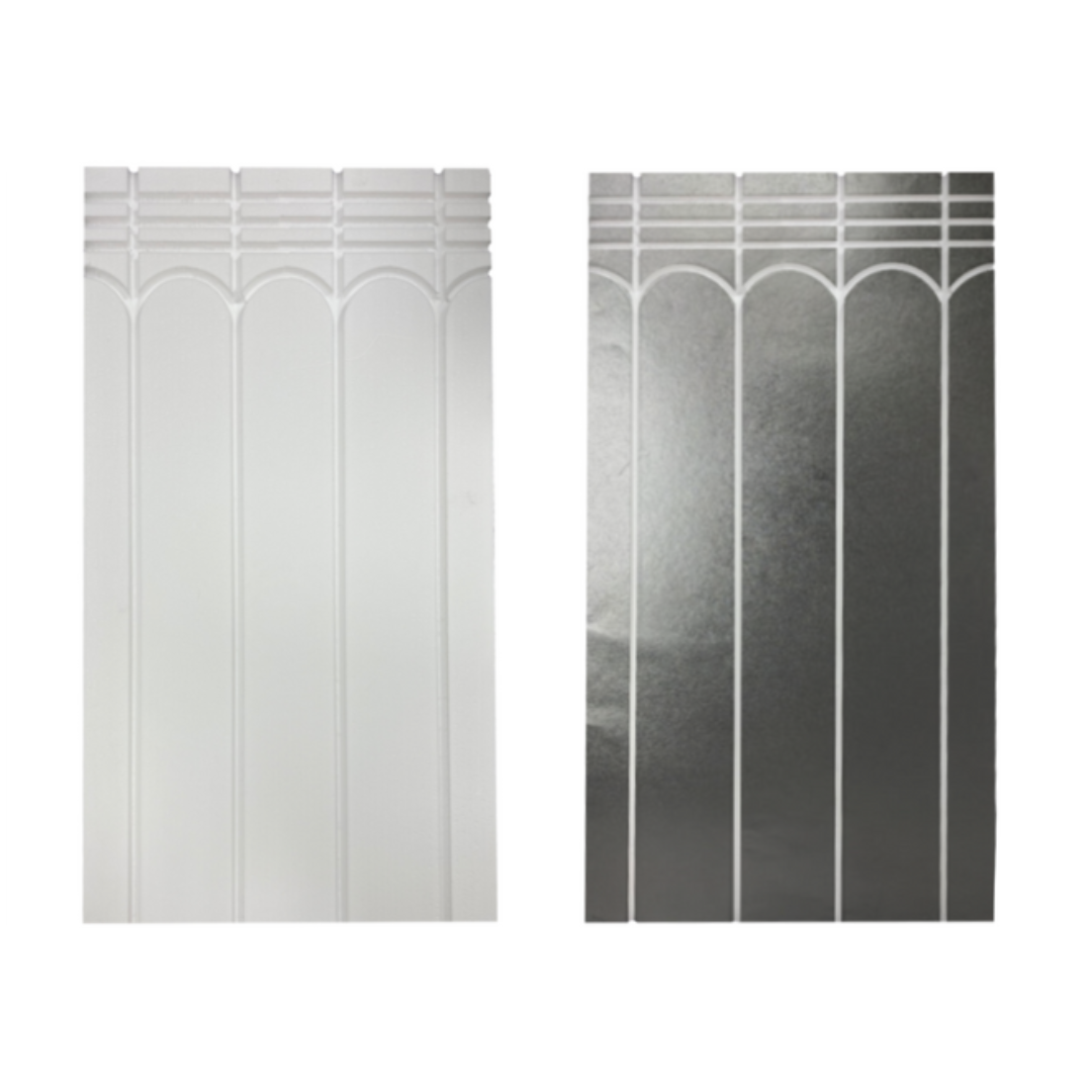 XPS AND EPS BOARDS | Radical Heating Solutions Ltd